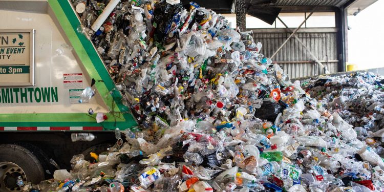 Ακριβότερη και η διαχείριση απορριμμάτων στην Αττική | Ηλέκτρα Βισκαδουράκη