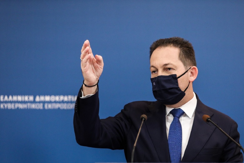 Στ. Πέτσας: Ένας ανάδοχος με υπογραφή περιφερειάρχη για τα ...